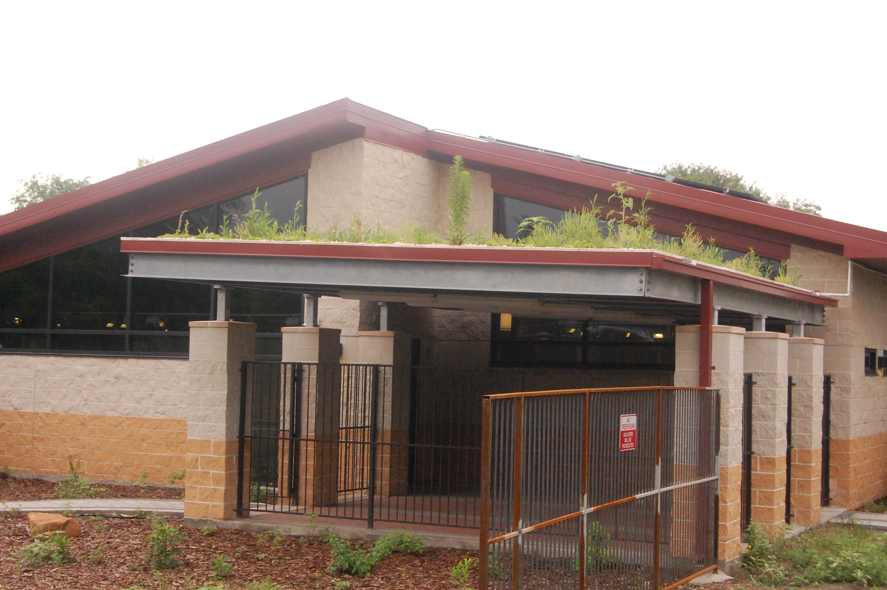 Valley Nature Center, Weslaco - The Lower Laguna Madre Estuary Program